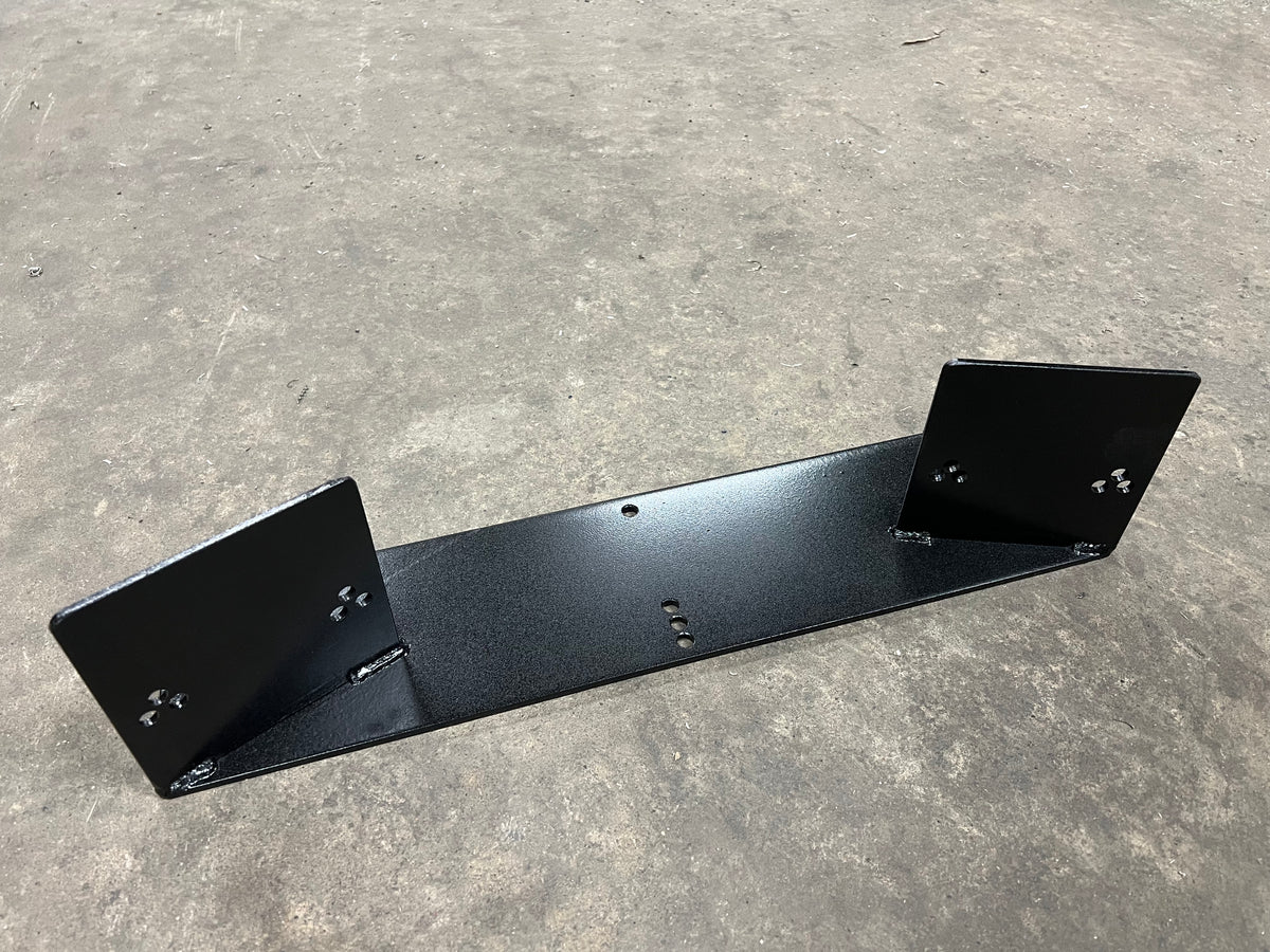 Wrist Curl Table Bracket – Arm Assassin Strength Shop