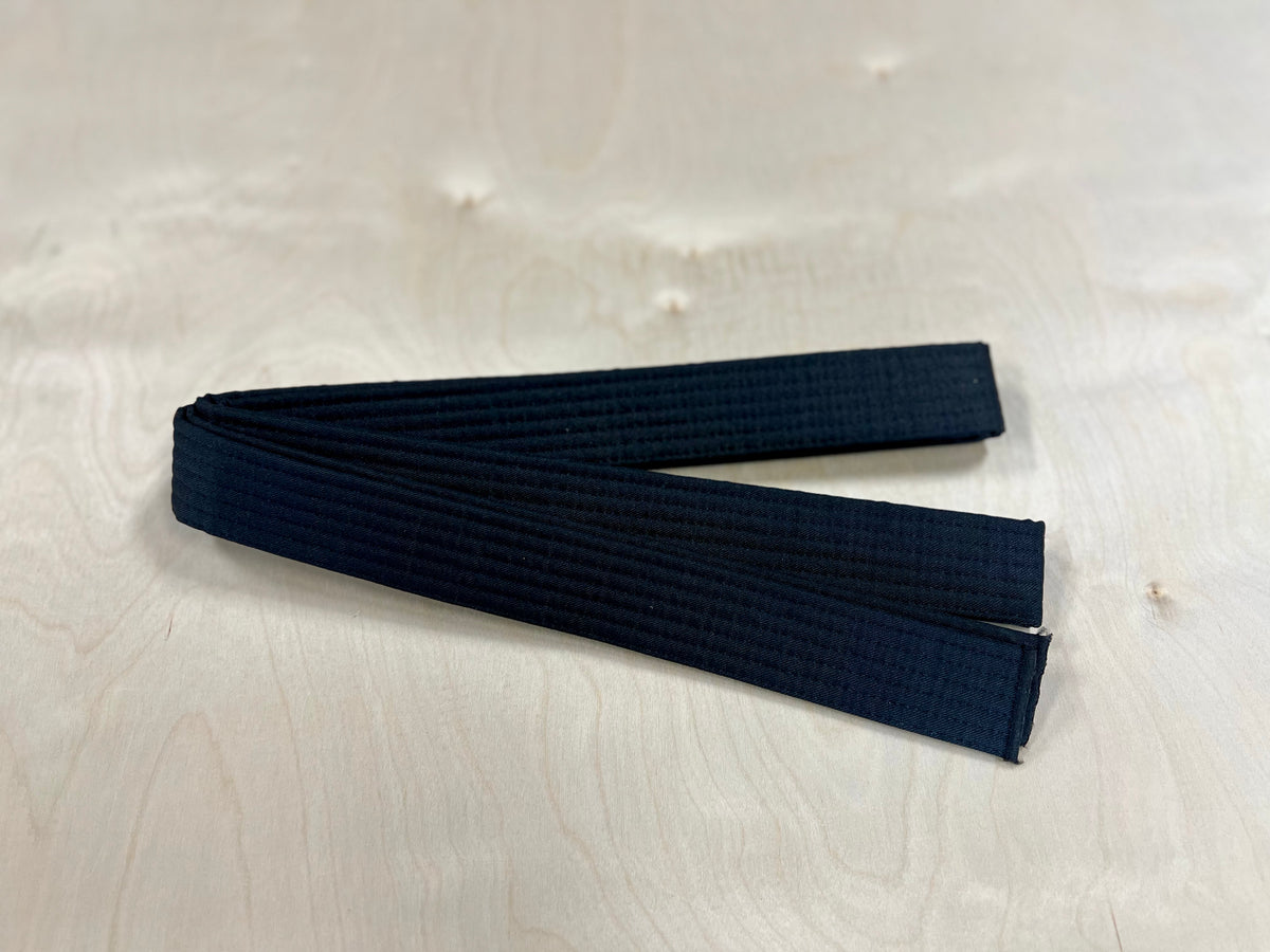 Karate Belt – Arm Assassin Strength Shop