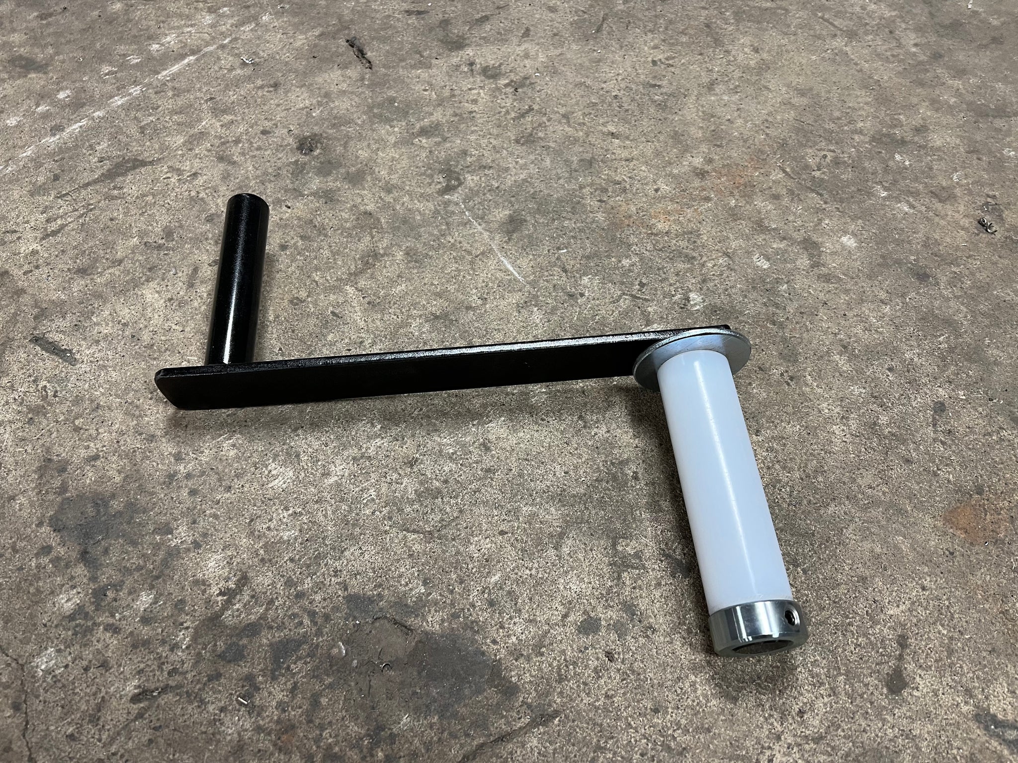 Orbi Grip- Napalm – Arm Assassin Strength Shop