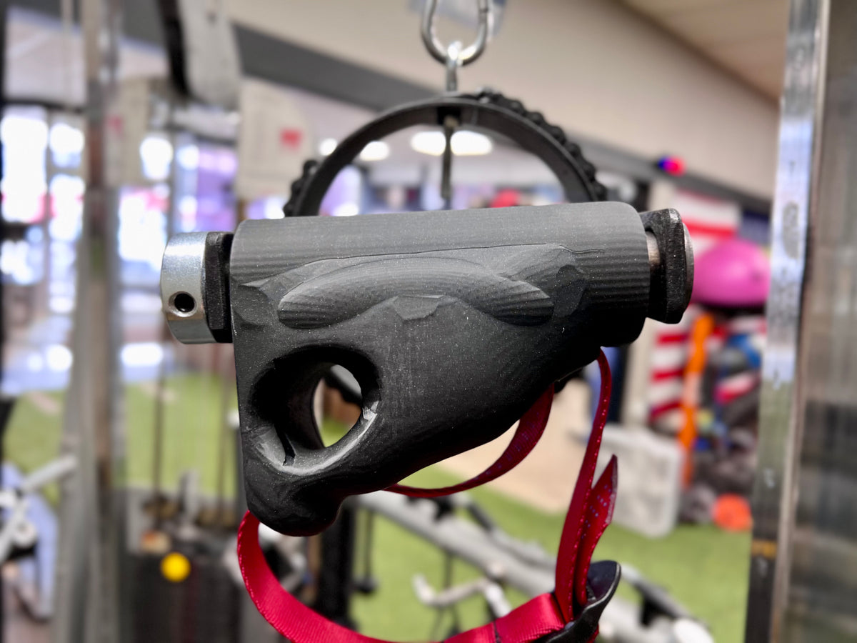 Arm Assassin Fist – Arm Assassin Strength Shop