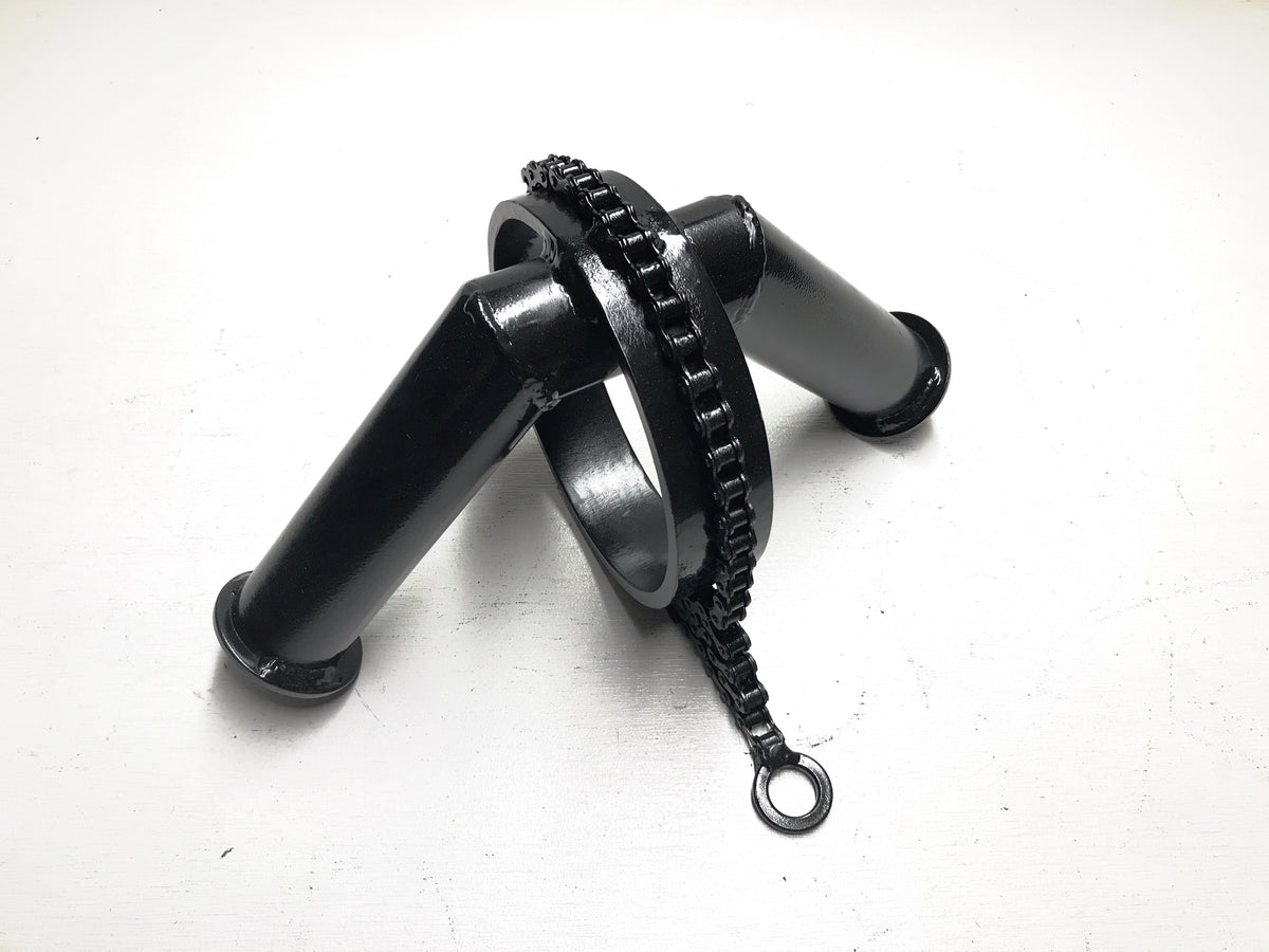 V Roller – Arm Assassin Strength Shop