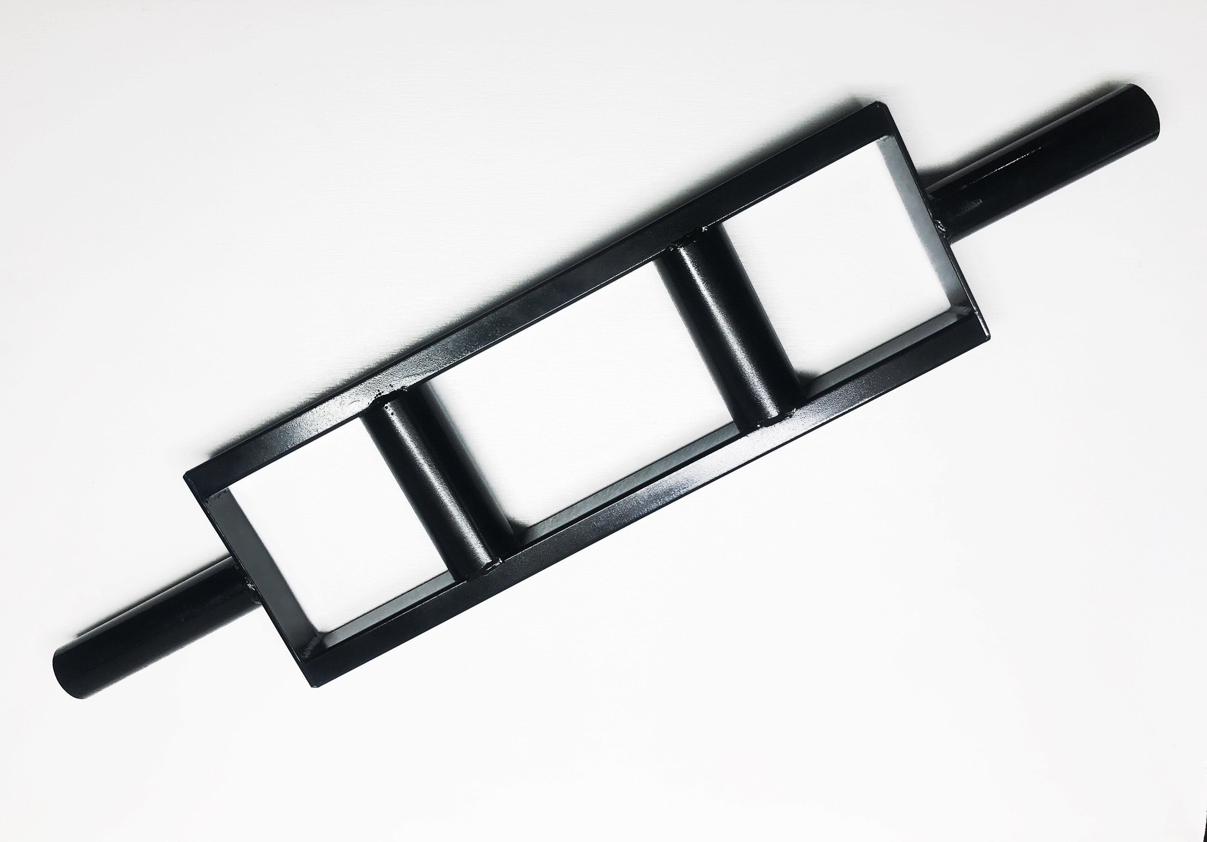 Hammer curl bar store
