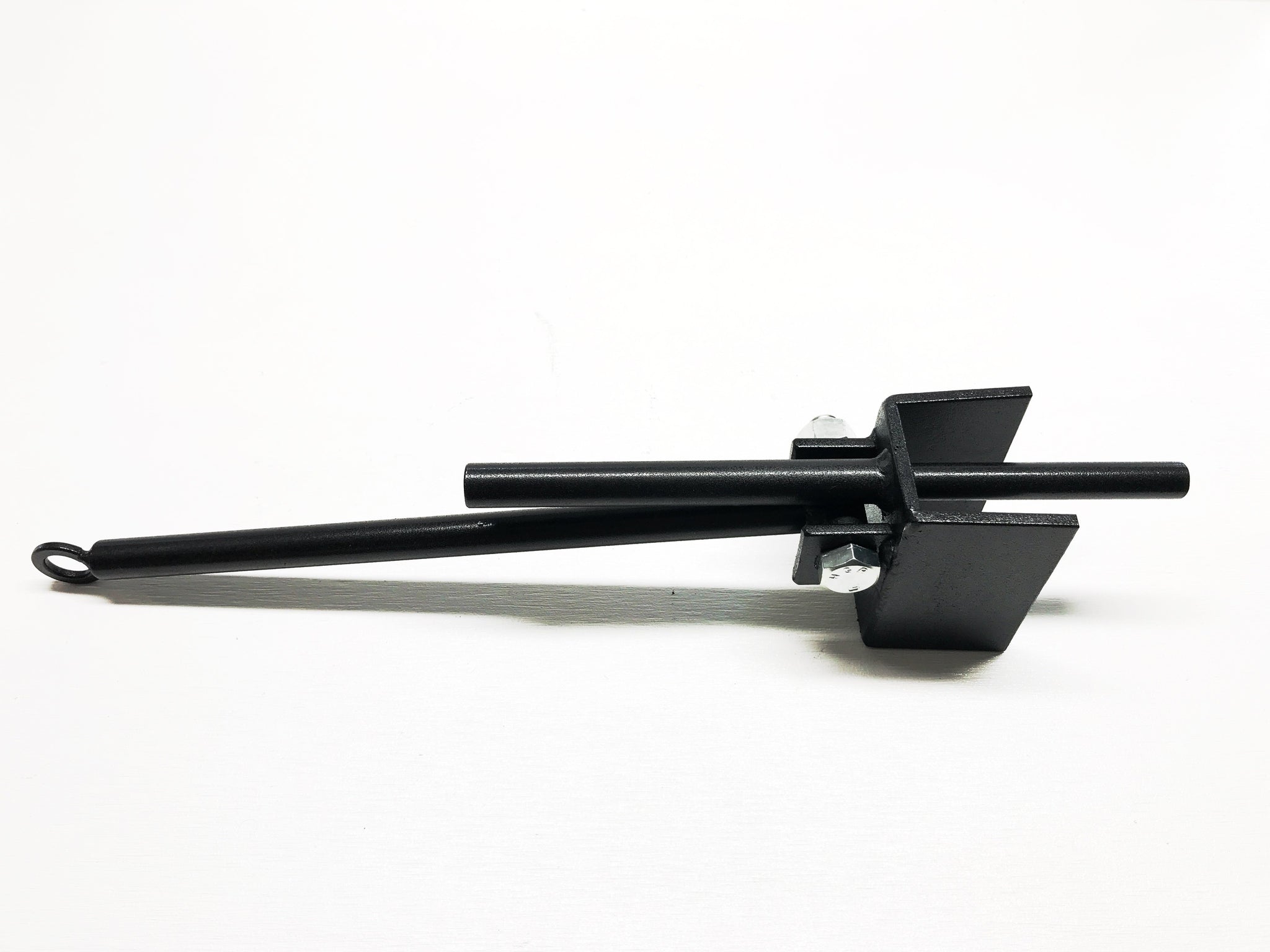 Gripper - Rack Mount – Arm Assassin Strength Shop