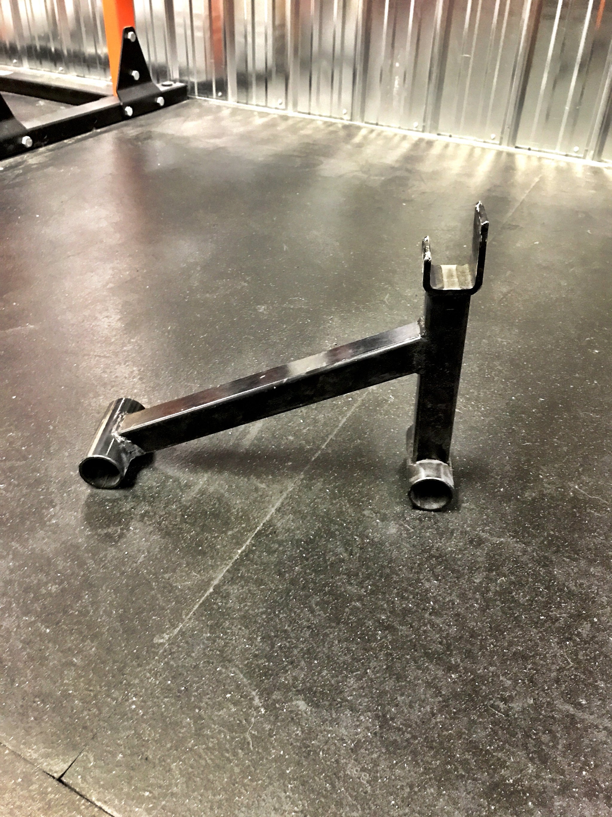 Arm Assassin Strength Shop – Opening Soon