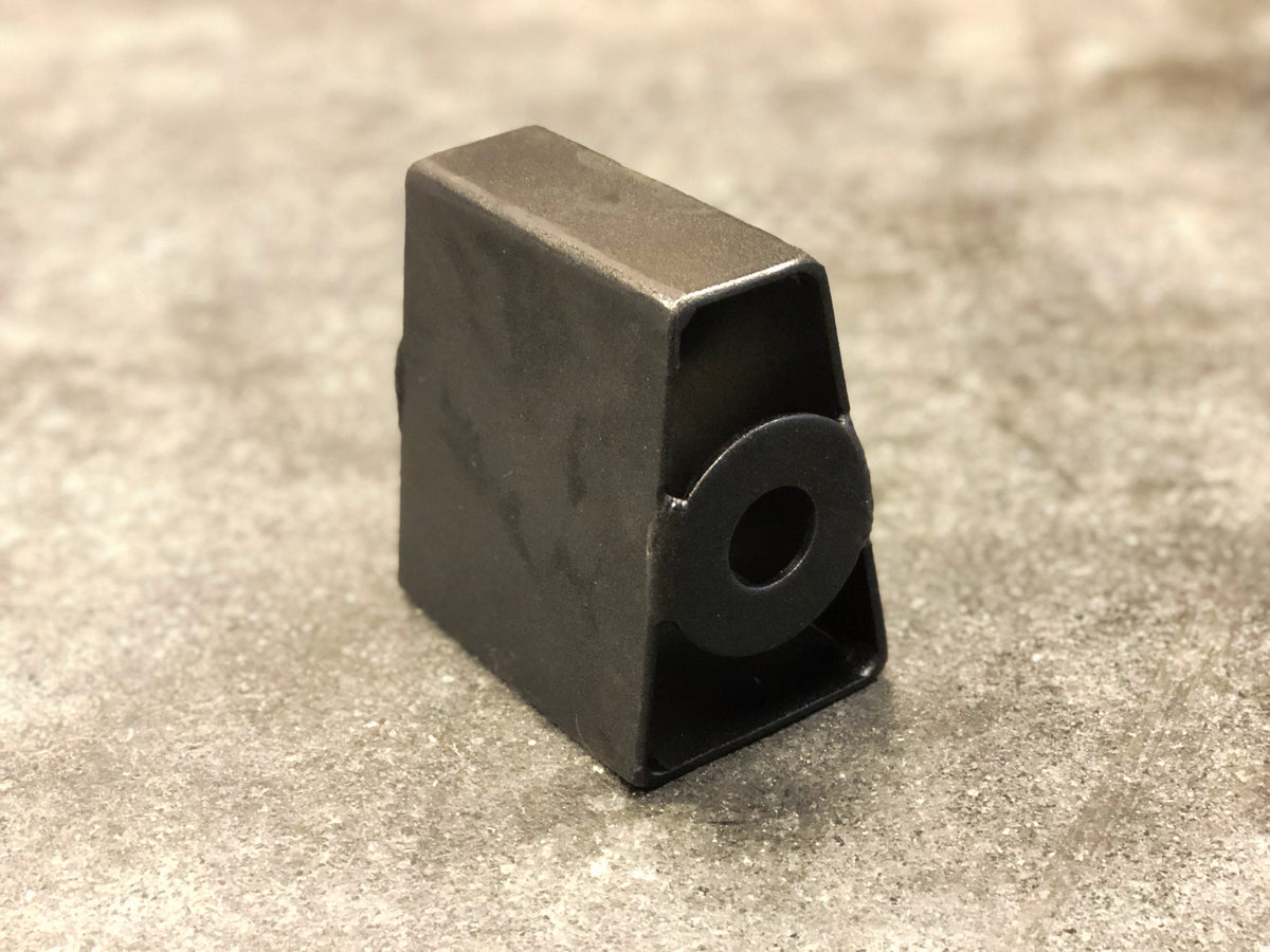 Napalm Handles – Arm Assassin Strength Shop