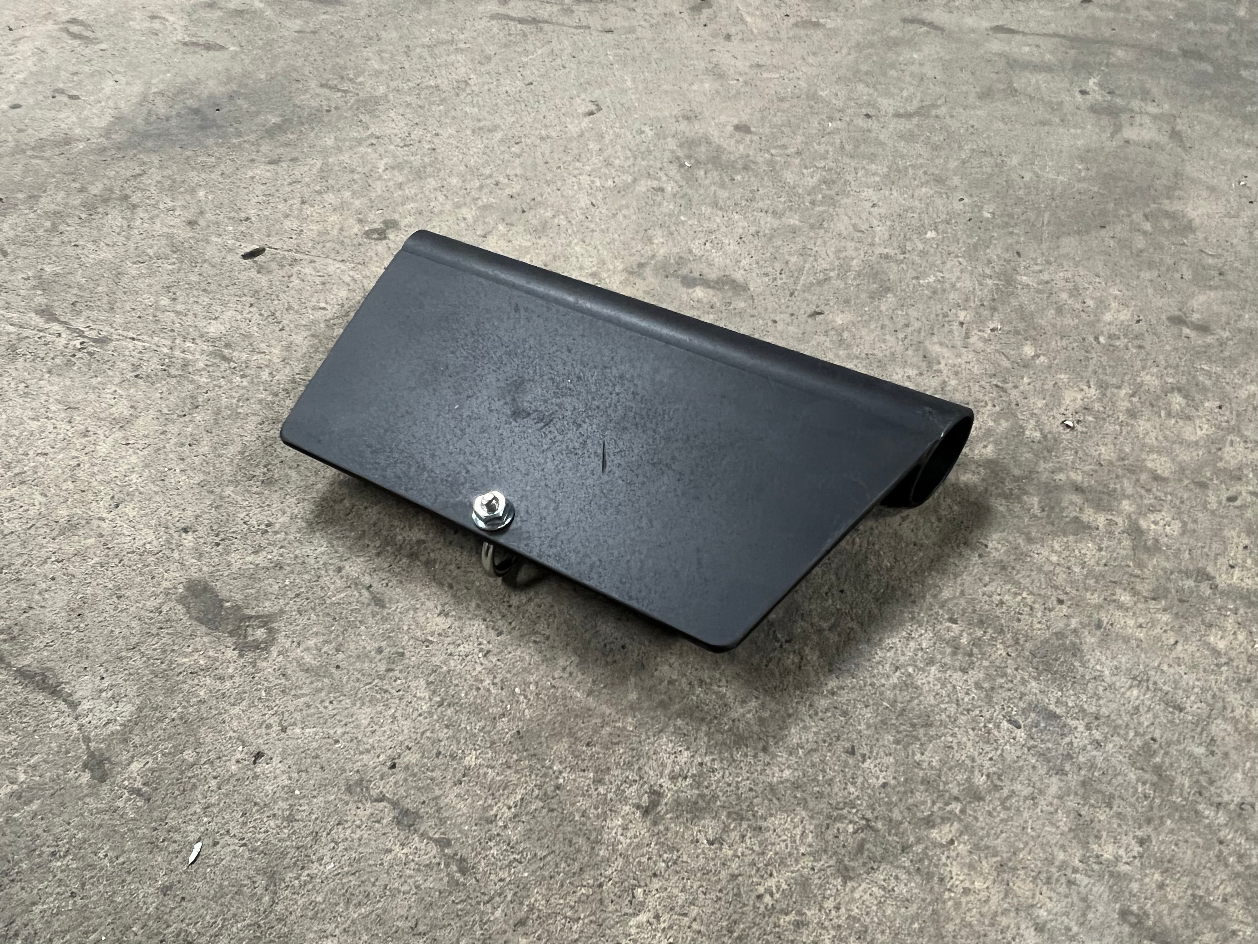 Double Thumb Blaster – Arm Assassin Strength Shop