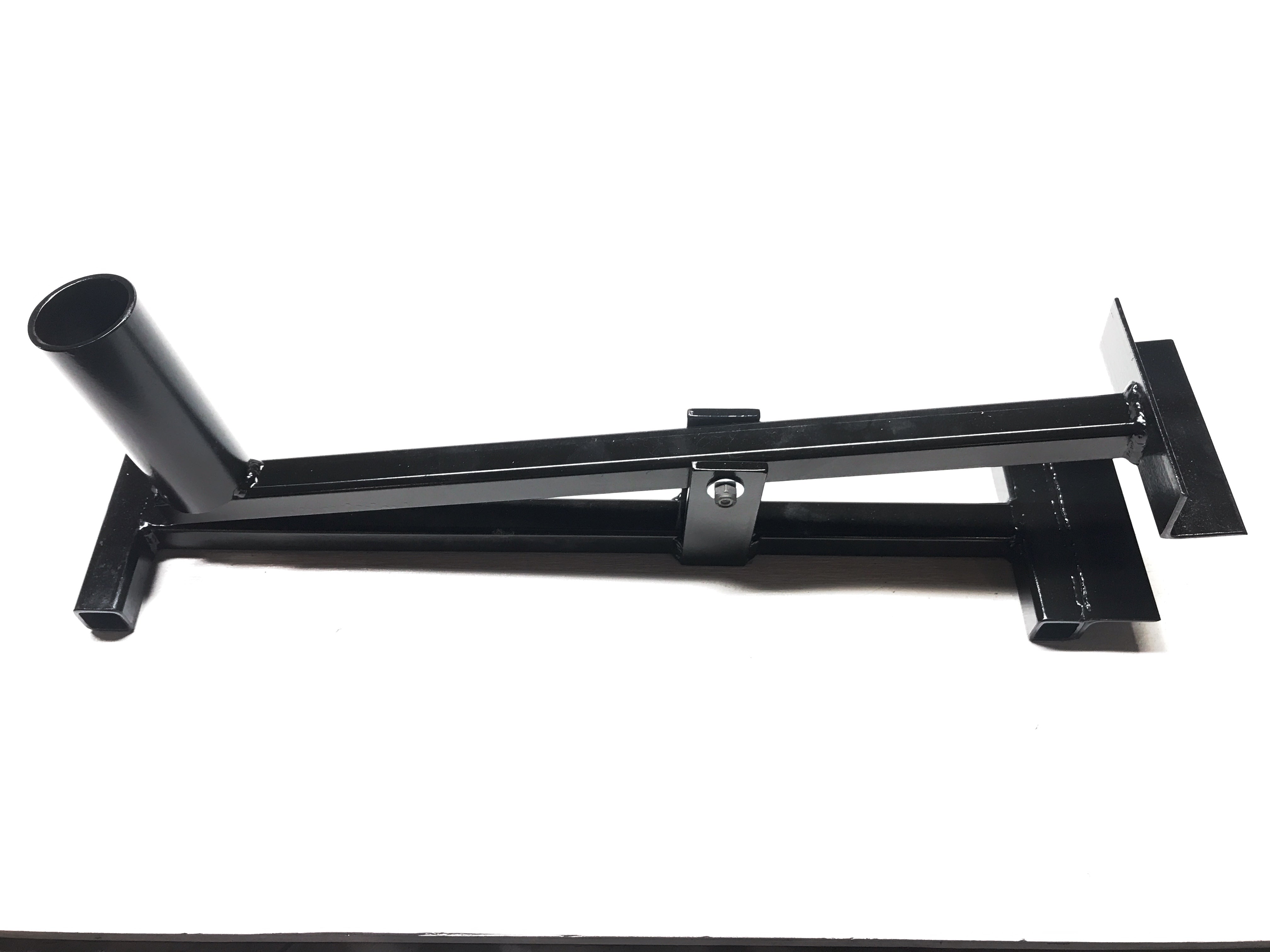 Loadable Pinch Grip Machine – Arm Assassin Strength Shop