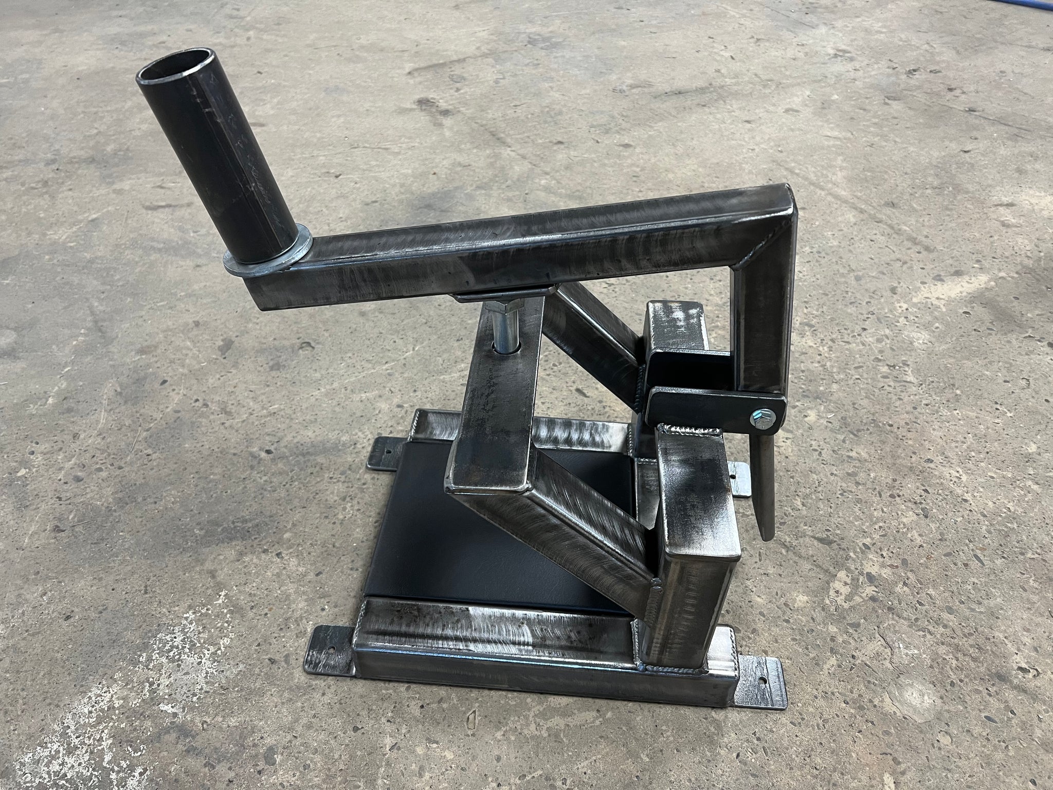 Gripinator – Arm Assassin Strength Shop