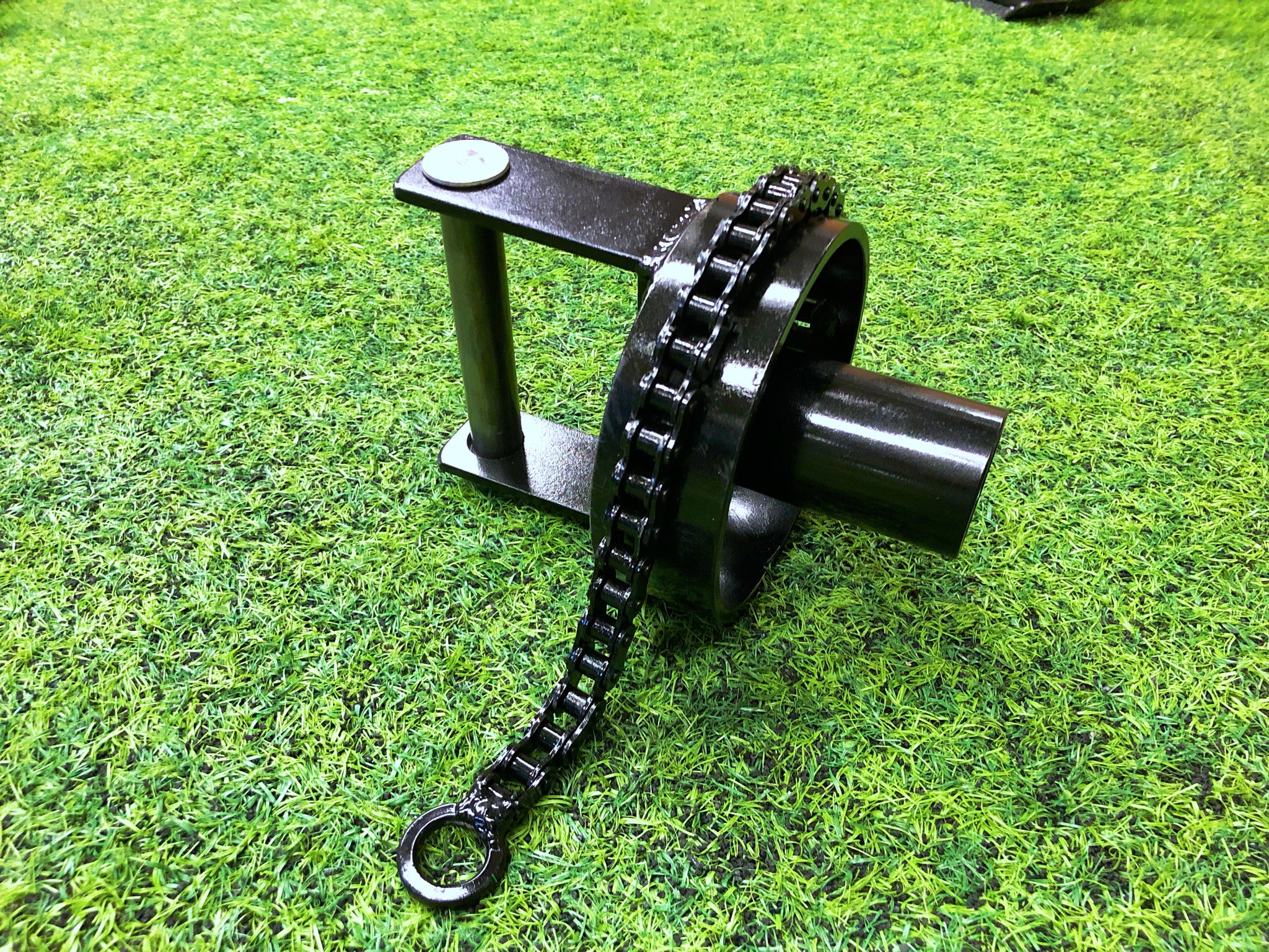 Napalm Wrist Rotation Trainer – Arm Assassin Strength Shop