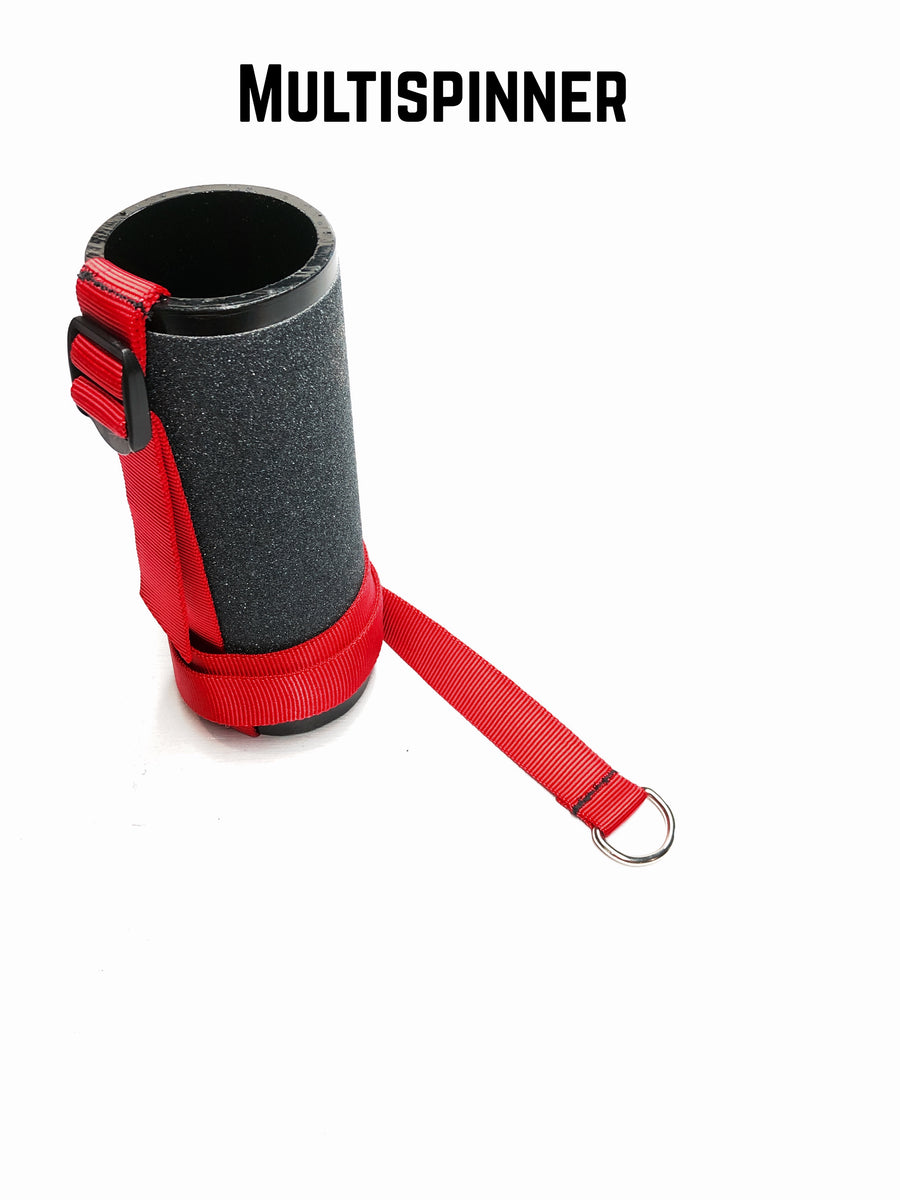 MultiSpinner – Arm Assassin Strength Shop