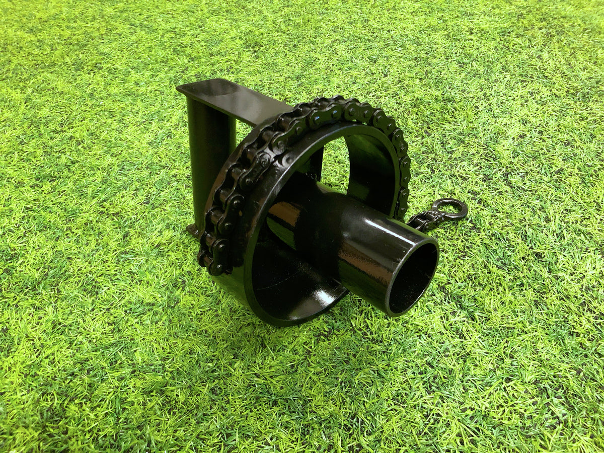 Wrist Rotation Trainer – Arm Assassin Strength Shop