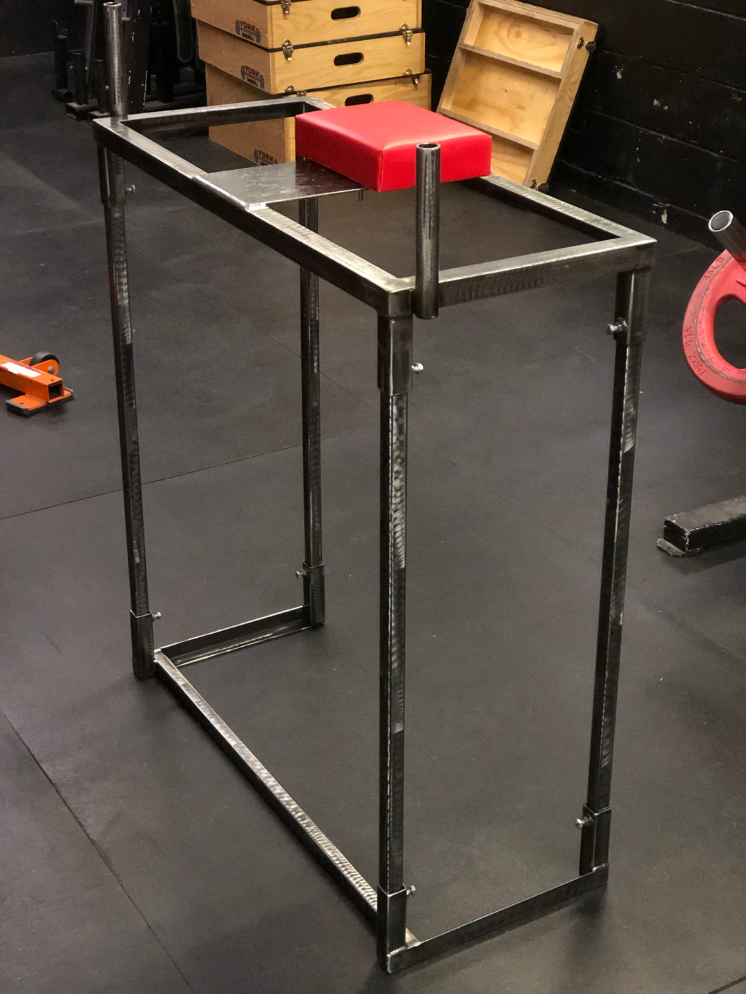 Arm Assassin Strength Shop – Opening Soon