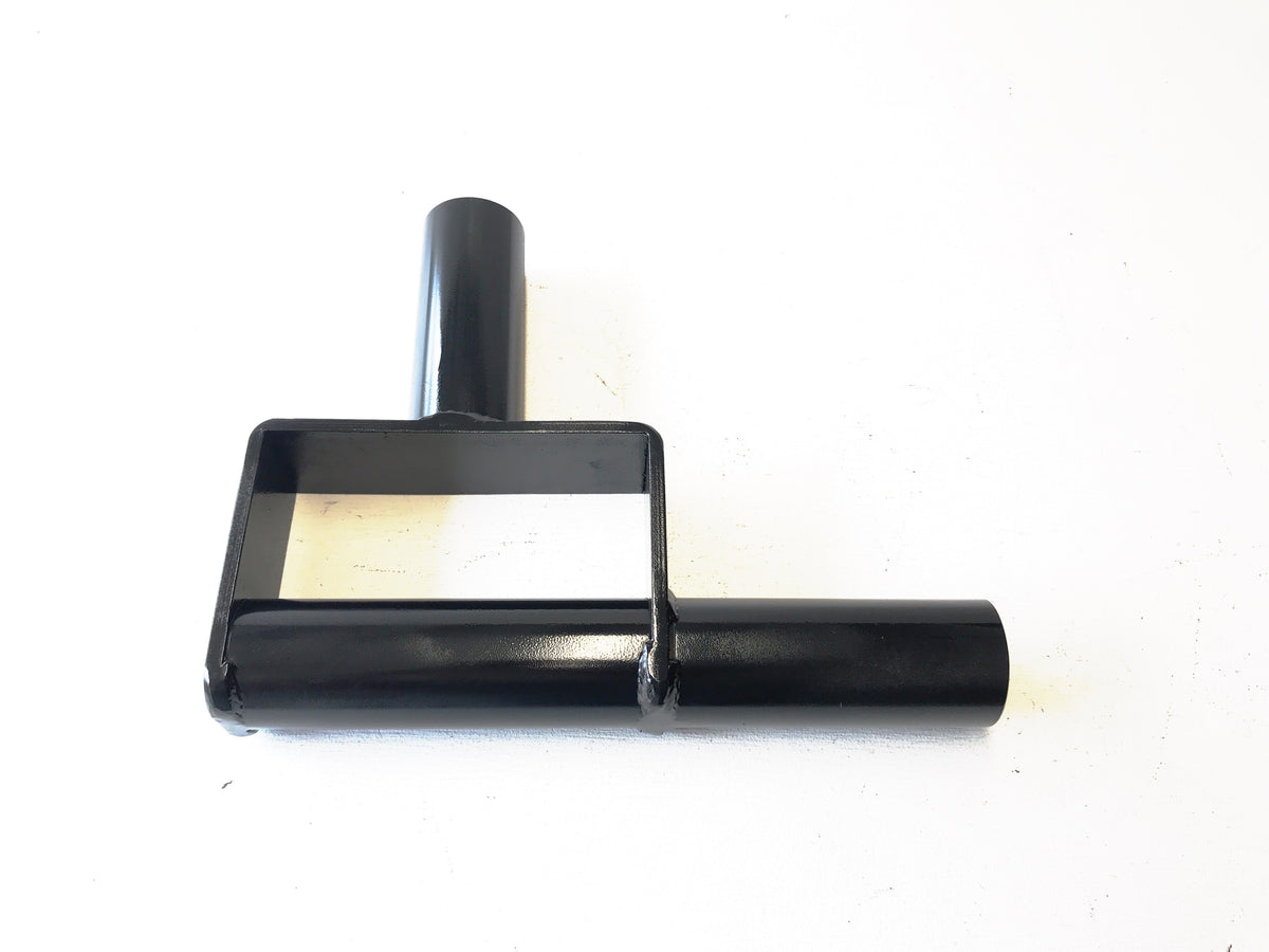 D-Handle – Arm Assassin Strength Shop